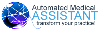 Automated Medical Assistant, the premier online solution for therapy ...